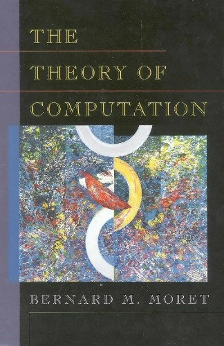 خرید و قیمت دانلود کتاب The Theory Of Computation 1st ترب