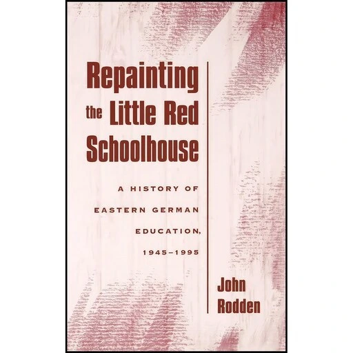 خرید و قیمت کتاب زبان اصلی Repainting the Little Red Schoolhouse اثر ...