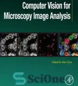 خرید و قیمت دانلود کتاب Computer Vision for Microscopy Image Analysis (Computer Vision and ...