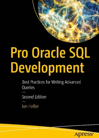 خرید و قیمت کتاب Pro Oracle SQL Development | ترب
