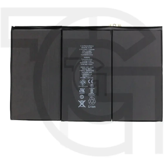 خرید و قیمت باتری اپل‌آیپد (A1389) Battery Apple iPad | ترب