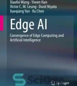 خرید و قیمت دانلود کتاب Edge AI: Convergence of Edge Computing and Artificial Intelligence ...