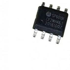 خرید و قیمت آی سی درایور 2 آمپر SP6019 | ترب
