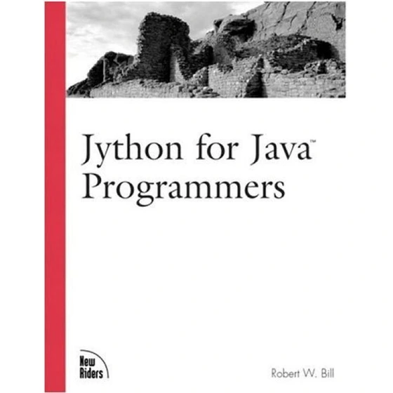خرید و قیمت دانلود کتاب Jython For Java Programmers ترب
