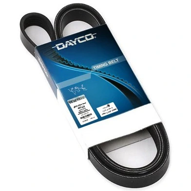 خرید و قیمت تسمه دینام دایکو 6PK1663 پژو 405 (ساخت ایتالیا) | ترب