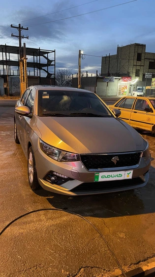 خرید و قیمت تارا اتوماتیک مدل 1402 ا Tara Automatic V2 | ترب