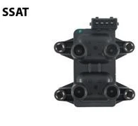 خرید و قیمت کویل دوبل موتورXU7 با EMS: SSAT | ترب