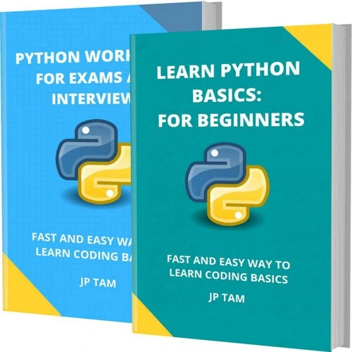 خرید و قیمت دانلود کتاب Learn Python Basics For Beginners And Python