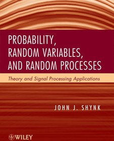 خرید و قیمت دانلود کتاب Probability, Random Variables, and Random Processes: Theory and Signal ...
