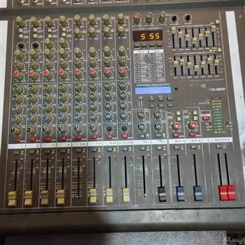 خرید و قیمت پاور میکسر jtr cmx 8500 | ترب