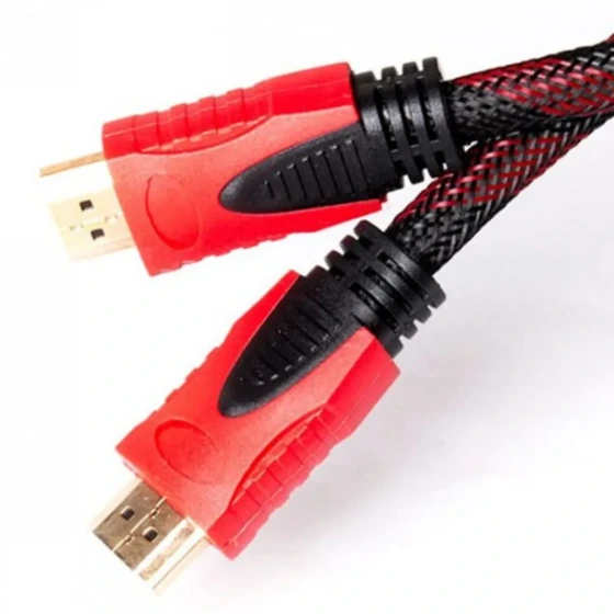 خرید و قیمت کابل HDMI انزو مدل EN1015 طول 15 متر | ترب