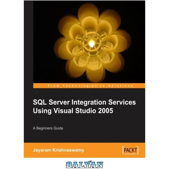 خرید و قیمت دانلود کتاب Beginners Guide To Sql Server Integration