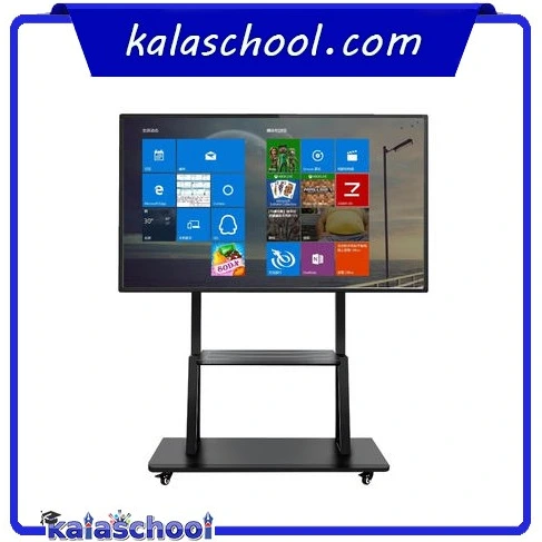 خرید و قیمت برد لمسی 55 اینچ مدل DITOSS 55XC | ترب