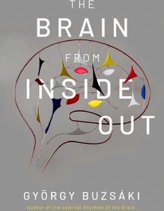 خرید و قیمت دانلود کتاب The Brain from Inside Out 2019 | ترب