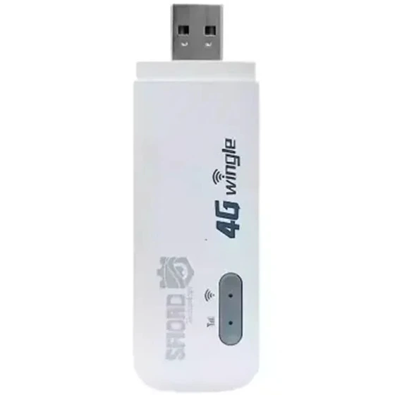 خرید و قیمت مودم 4G اسفیورد مدل T670 قابل حمل | ترب