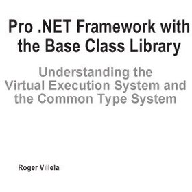 خرید و قیمت دانلود کتاب Pro .NET Framework with the Base Class Library ...