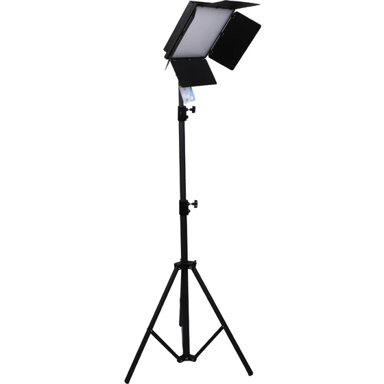 خرید و قیمت نور ثابت اس ام دی سی کارو مدل CK460 plus | ترب