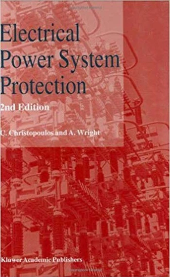 خرید و قیمت دانلود کتاب Electrical Power System Protection, 2nd ed ...