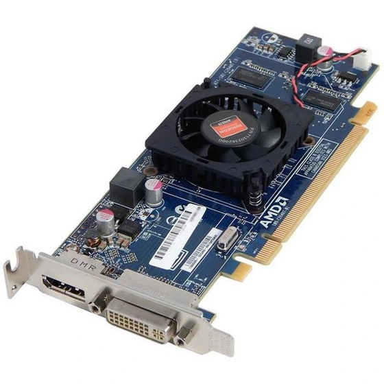 خرید و قیمت کارت گرافیک 1 گیگ AMD Radeon HD 7450 | ترب