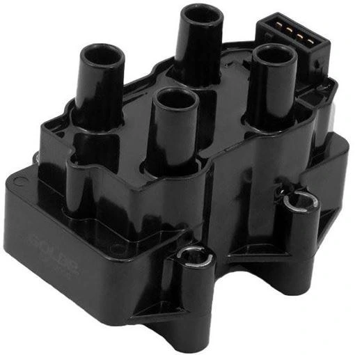 خرید و قیمت كويل دوبل يكپارچه موتور XU7 با EMS:Sagem/Valeo پژو 405 شرکتی اصل ایساکو | ترب