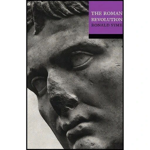 خرید و قیمت کتاب زبان اصلی The Roman Revolution اثر Ronald Syme | ترب