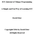 خرید و قیمت دانلود کتاب IOT (Internet of Things) Programming: A Simple ...