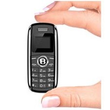 خرید و قیمت گوشی هوپ Mini V8 طرح ریموت بنتلی | حافظه 32 مگابایت ا Hope Mini V8 32 MB | ترب