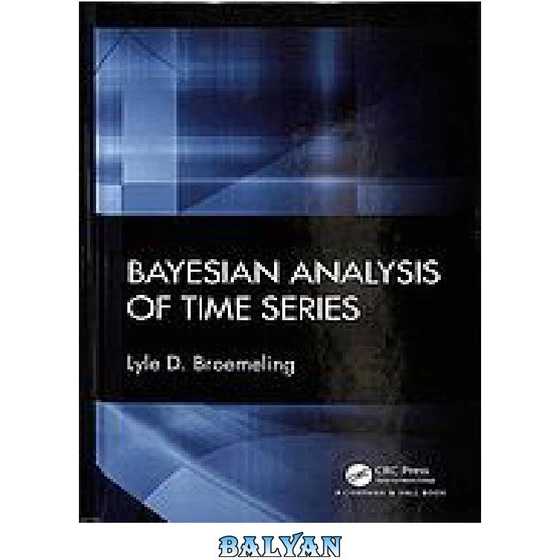 خرید و قیمت دانلود کتاب Bayesian analysis of time series | ترب