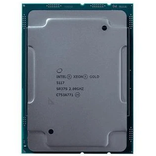 خرید و قیمت سی پی یو سرور Intel Xeon Gold 5117 Processor | ترب