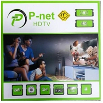 خرید و قیمت کابل ورژن 2 HDMI PNET | ترب