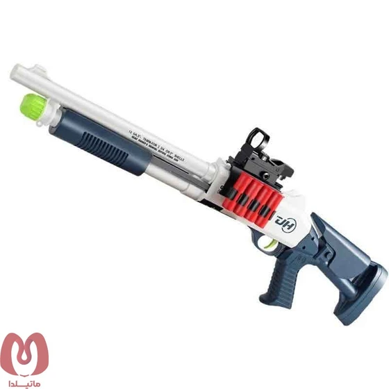 خرید و قیمت تفنگ دولول پوکه پران سایز خیلی بزرگ S686 2031 | ترب