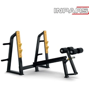 خرید و قیمت میز پرس زیر سینه professional اینپارس INPARS PRO 3021 | ترب