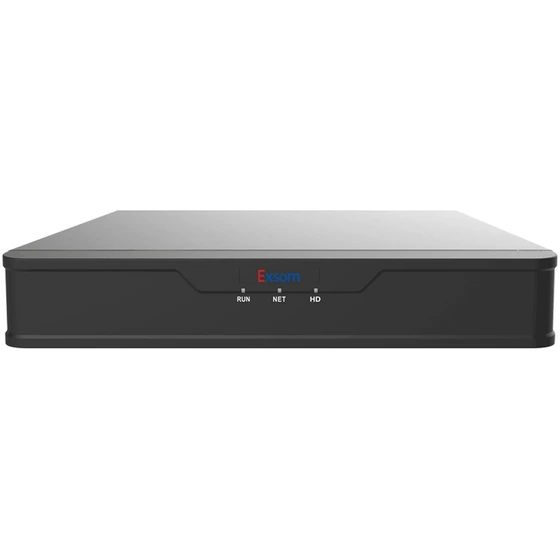 خرید و قیمت خرید و قیمت ضبط کننده ویدیویی NVR اکسوم مدل ENVR-318X-8P | ترب