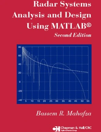 خرید و قیمت دانلود کتاب Radar systems analysis and design using MATLAB 2nd ed | ترب