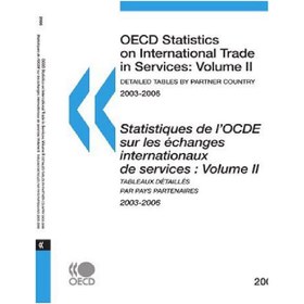 خرید و قیمت دانلود کتاب OECD Statistics on International Trade in ...