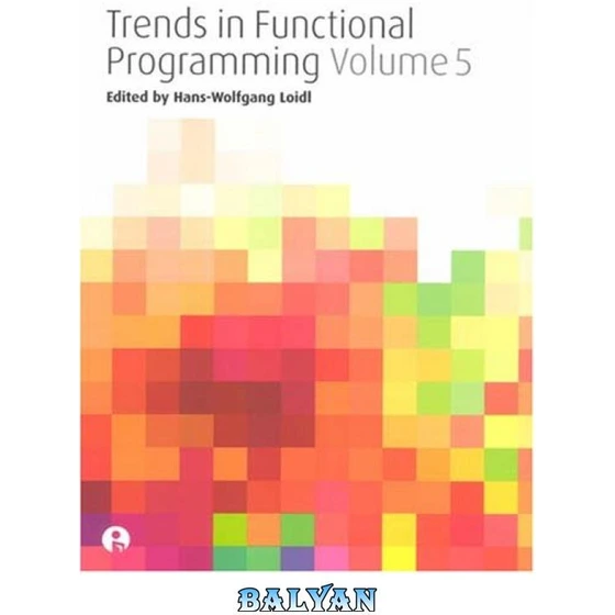 خرید و قیمت دانلود کتاب Trends In Functional Programming ترب