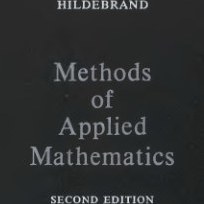 خرید و قیمت کتاب Methods of Applied Mathematics (نسخه کامل) | ترب