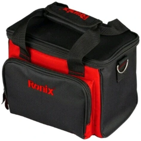 خرید و قیمت مینی کمپرسور سه کاره رونیکس RH4261B | ترب