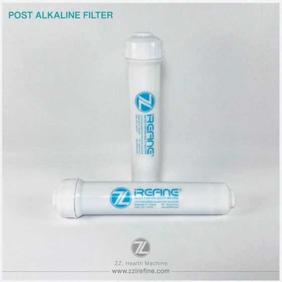 خرید و قیمت فیلتر پست آلکالاین این پیچی Post Alkaline In Line - Screw | ترب