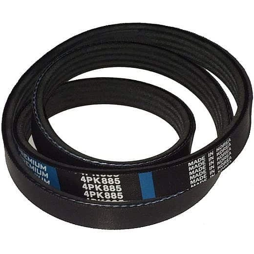 خرید و قیمت تسمه دینام 4pk 885 ریو و پراید | ترب