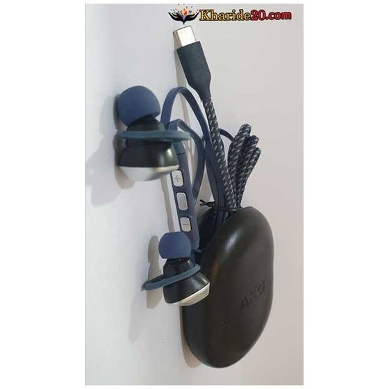 خرید و قیمت هندزفری سامسونگ AKG مدل N29 با سیم | ترب