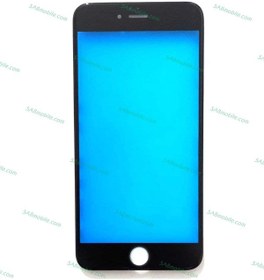 خرید و قیمت شیشه تاچ ال سی دی آیفون IPHONE GLASS 6SP | ترب