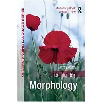 خرید و قیمت کتاب Understanding Morphology 2nd Edition | ترب