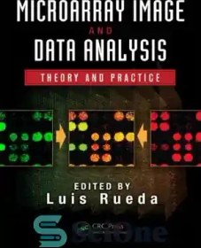 خرید و قیمت دانلود کتاب Microarray Image and Data Analysis: Theory and Practice – تصویر ریز ...