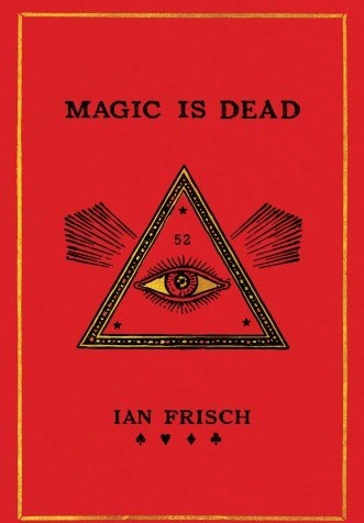 خرید و قیمت دانلود کتاب Magic is dead: my journey into the world's most ...