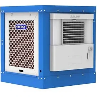 خرید و قیمت کولر آبی انرژی 2800 سلولزی مدل EC0280 | ترب