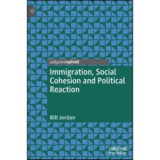 خرید و قیمت کتاب زبان اصلی Immigration Social Cohesion and Political ...