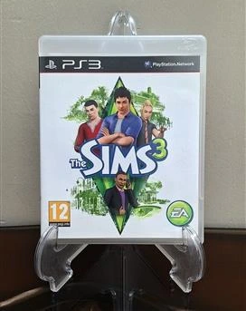خرید و قیمت THE SIMS 3 PS3 | ترب