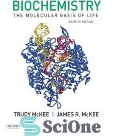 خرید و قیمت دانلود کتاب Biochemistry: The Molecular Basis of Life ...