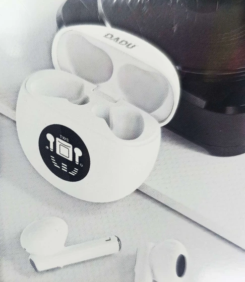 خرید و قیمت ایرپاد بی سیم مدل DT-012 DADU | ترب